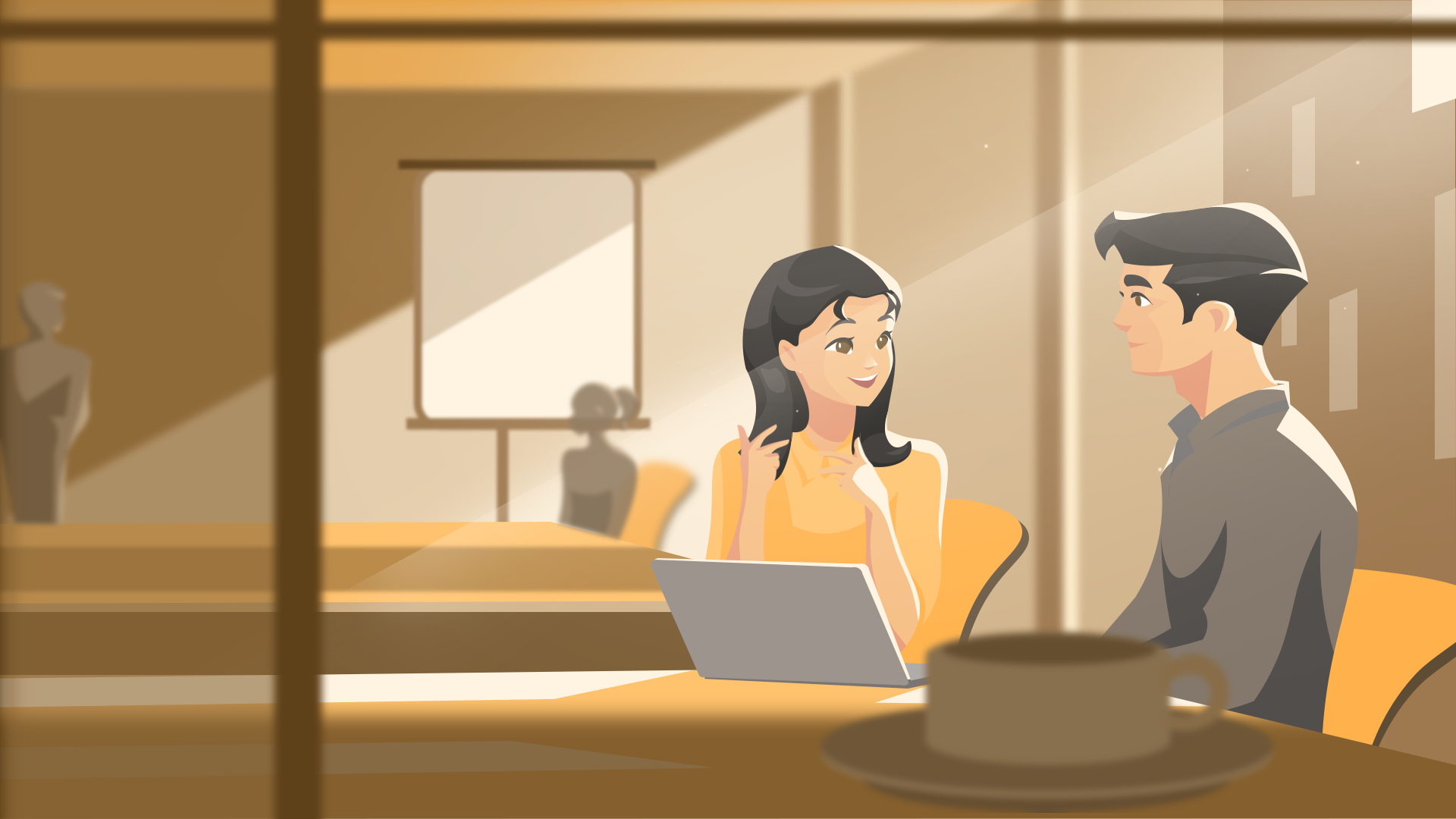 Log In | Employee Portal